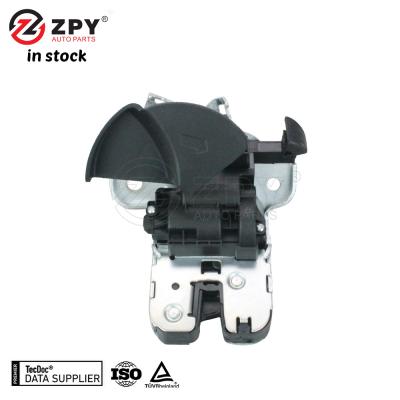 China ZPY Rear Boot Tailgate Lock Mechanism Unit For Volkswagen Jetta 5C6 827 505C for sale