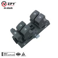 China Power Door Window Switch For Skoda Octavia 5E0 959 857 for sale