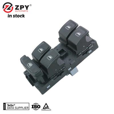 China Power Door Window Switch For Skoda Octavia 5E0 959 857 for sale