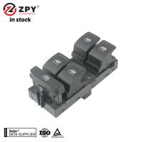 China New Window Control Switch For Skoda Octavia Ming Rui 5ED959857 for sale