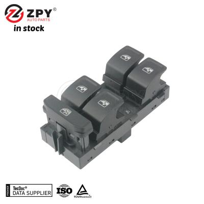 China New Window Control Switch For Skoda Octavia Ming Rui 5ED959857 for sale