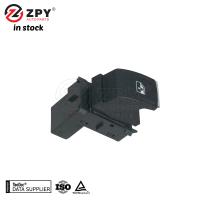 China New Hight Quality First-rate Power Door Window Switch For VW Golf 5G0 959 855F for sale