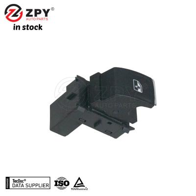 China New Hight Quality First-rate Power Door Window Switch For VW Golf 5G0 959 855F for sale