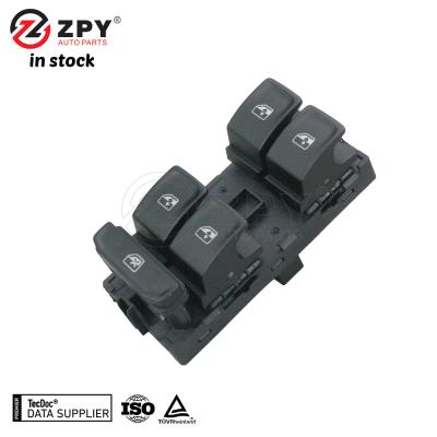 China Genuine Power Door Window Switch For VW Seat Skoda 5G0 959 857B for sale