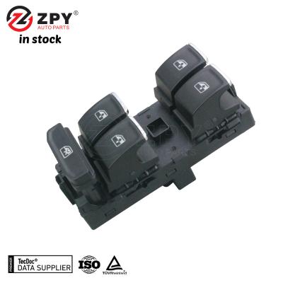 China 5G0959857C New Hight Quality Power Door Window Switch For VW Golf Mk7 for sale