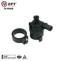 China 5G0965567 Advanced Auxiliary Cooling Water Pump Fit For VW CC Golf Passat AUDI A3 Q3 for sale