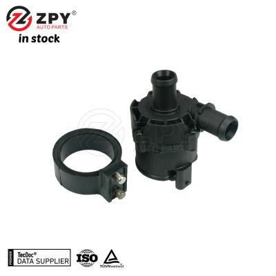 China 5G0965567 Advanced Auxiliary Cooling Water Pump Fit For VW CC Golf Passat AUDI A3 Q3 for sale