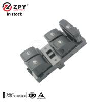 China 5GG959857 Front Left Driver Side Power Window Switch For Volkswagen Golf for sale