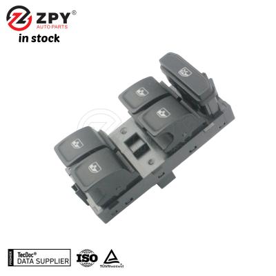 China 5GG959857 Front Left Driver Side Power Window Switch For Volkswagen Golf for sale
