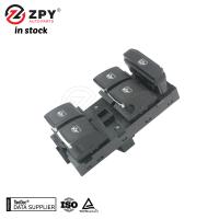 China 5GG959857A Power Window Switch For VW Passat B8 Variant GTI 2.0T Golf for sale