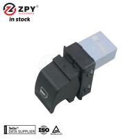 China 5J0959855 Window Regulator Switch For VW Jetta Golf MK5 Tiguan Passat Touareg for sale