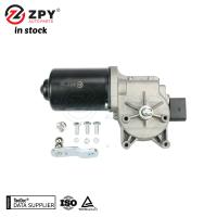 China 5J1955113B High-performance Windscreen Wiper Motor For KODA FABIA 5J2 for sale