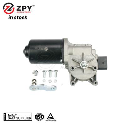 China 5J1955113B High-performance Windscreen Wiper Motor For KODA FABIA 5J2 for sale