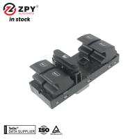 China 5JD959858 Electric Master Power Window Switch For VW Volkswagen Skoda for sale