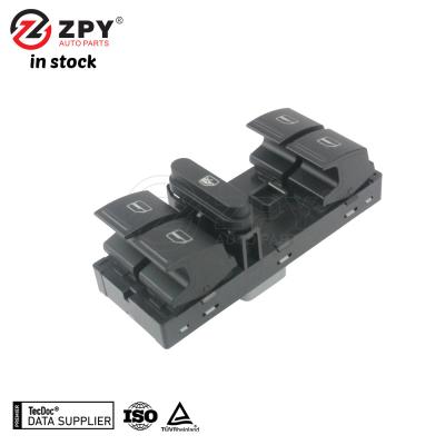 China 5JD959858 Electric Master Power Window Switch For VW Volkswagen Skoda for sale