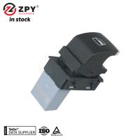 China 5K0959855 New Front Door Power Window Switch For Volkswagen 2009-2019 for sale