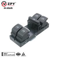 China 5K4959857 Drivers Side Left Master Window Switch For 06-09 VW Rabbit for sale