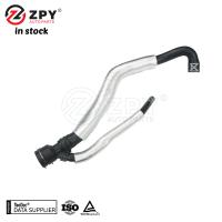 China 5N0121157F Engine Coolant Water Hose Tube Pipe For VWTiguan AUDI Q3 for sale