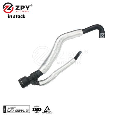 China 5N0121157F Engine Coolant Water Hose Tube Pipe For VWTiguan AUDI Q3 for sale