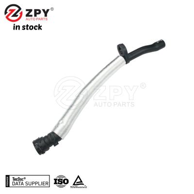 China 5N0122073L Engine Coolant Hose For AUDI Q3 8U Germany Cars for sale