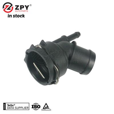 China 5N0122291 Engine Upper Radiator Hose Pipe For Volkswagen Tiguan for sale