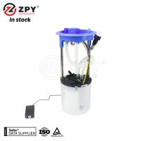 China 5ND919051 Engine Parts Fuel Pump For Audi Q3 VW Skoda Fuel Pump Assembly for sale