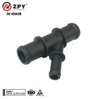 China 5Q0121087A Hvac Coolant Heater Water Hose Tube Pipe For Volkswagen Jetta for sale