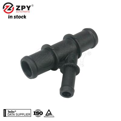 China 5Q0121087A Hvac Coolant Heater Water Hose Tube Pipe For Volkswagen Jetta for sale