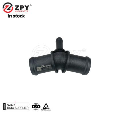 China 5Q0121087F Load Up Coolant T-Piece For New Volkswagen for sale