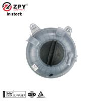China 5Q0121407G Coolant Cooling Expansion Tank Reservoir  For Audi A3 Lingdu for sale
