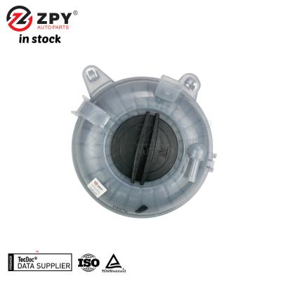 China 5Q0121407G Coolant Cooling Expansion Tank Reservoir  For Audi A3 Lingdu for sale