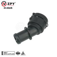 China 5Q0121407G Engine Radiator Coolant Cooling Hose For Audi A3 Lingdu for sale