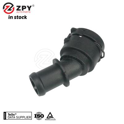 China 5Q0121407G Engine Radiator Coolant Cooling Hose For Audi A3 Lingdu for sale