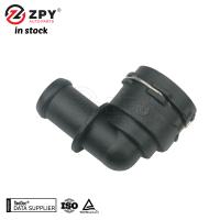 China 5Q0122291AJ New Coolant Flange For AUDI VW  Porsche for sale