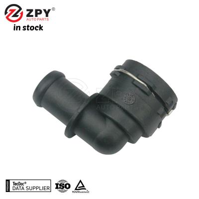 China 5Q0122291AJ New Coolant Flange For AUDI VW  Porsche for sale