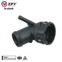 China 5Q0122291BD Cooling System Quick Acting Coupling For VW Golf for sale