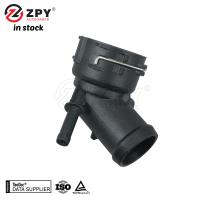 China 5Q0122291BE Cooling System Quick Acting Coupling For VW Golf for sale