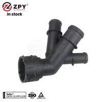 China 5Q0122291CT New Quick Coupling Piece For Audi A3 TT VW Golf Passat for sale