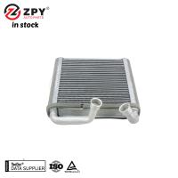 China 5Q0819031A First-rate Interior Heating Heat Exchanger For VW for sale
