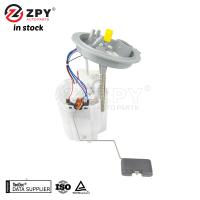 China 5QD919051L Fuel Pump Module Assembly For VW Volkswagen Golf 2014-2017 1.4L for sale