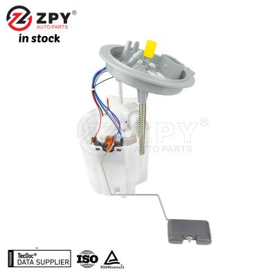 China 5QD919051L Fuel Pump Module Assembly For VW Volkswagen Golf 2014-2017 1.4L for sale