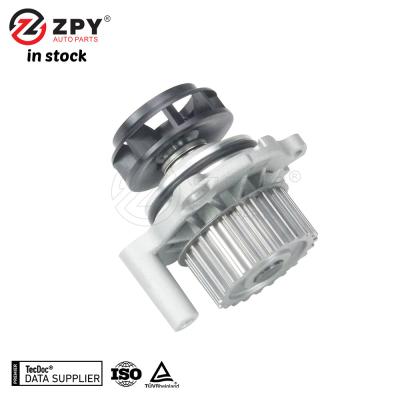 China 06A121012E New Quality Version Water PUMP For 2008-2009 2011-2018 VW JETTA for sale