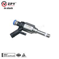 China 06A906036P Advanced Technology Fuel Injector For Volkswagen Golf for sale