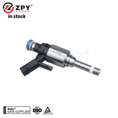 China 06A906036P Advanced Technology Fuel Injector For Volkswagen Golf for sale