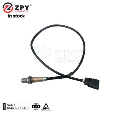 China 06A906262Q New Verson Upstream Rear Oxygen Sensor O2 For VW Volkswagen Audi for sale