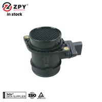China 06A906461L First-rate New Quality Air Mass Sensor For Audi Volkswagen for sale