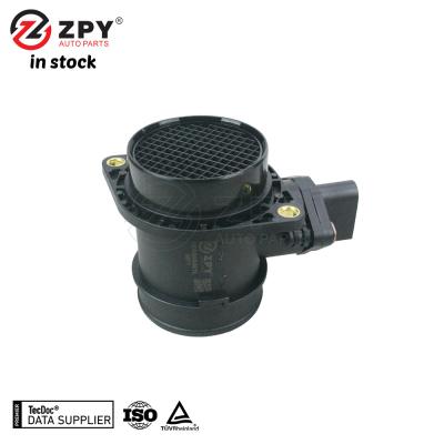 China 06A906461L First-rate New Quality Air Mass Sensor For Audi Volkswagen for sale