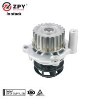 China 06B121011B First-rate Hight Quality Water Pump For Audi Seat Skoda VW 1.6 for sale