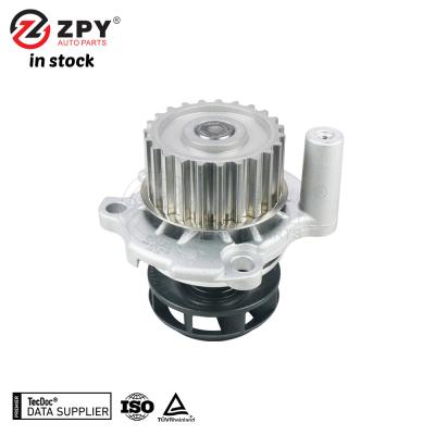 China 06B121011B First-rate Hight Quality Water Pump For Audi Seat Skoda VW 1.6 for sale