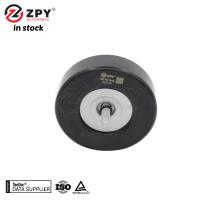 China 06B903341B New Generator Driven Belt Idle Pulley For Audi A4 A4 Quattro VW for sale